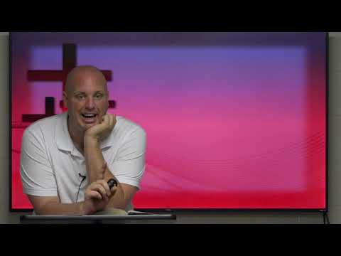 The Gospel of Revelation 17 #8