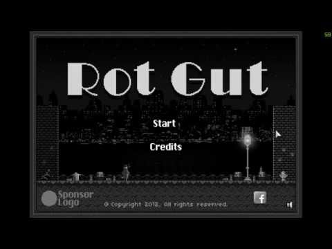 Steam Community :: Video :: ROT GUT en 3 minutes