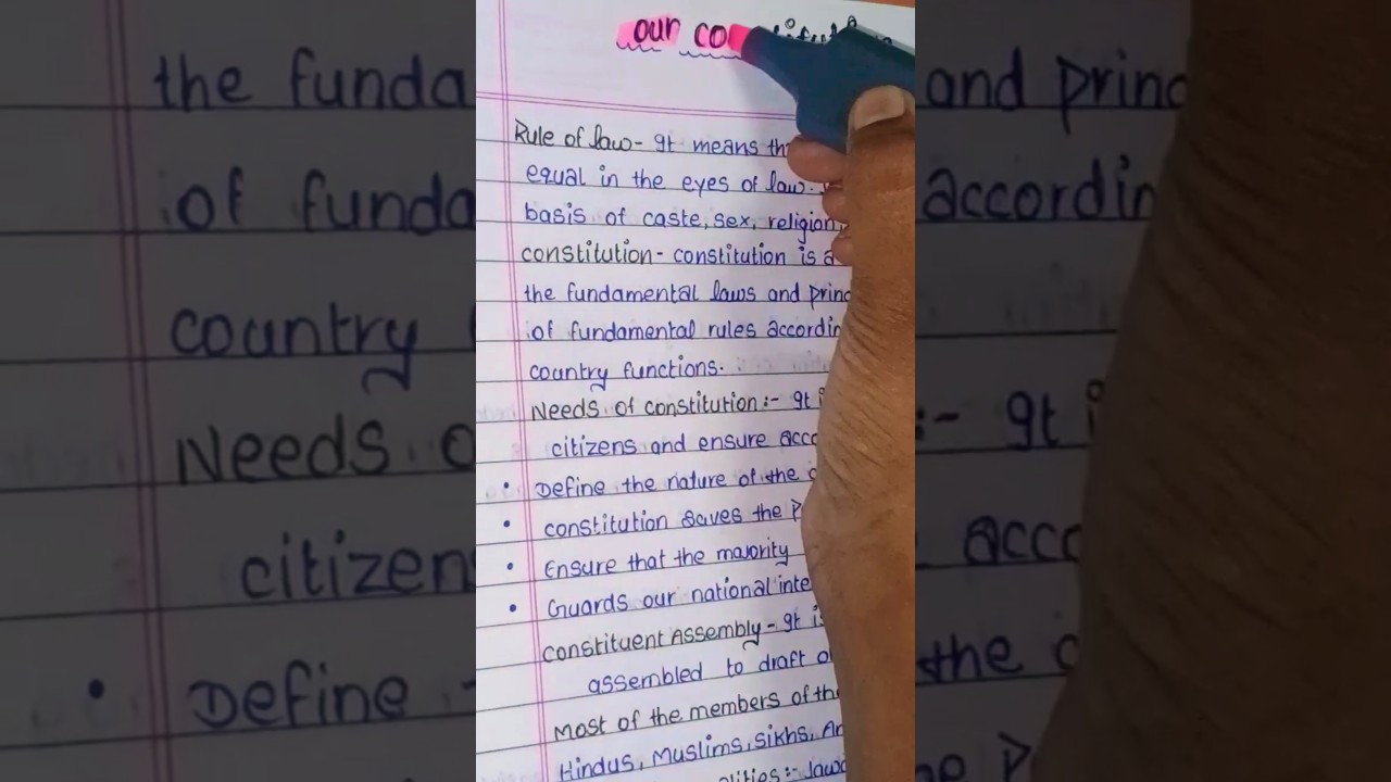 Social studies notes starting to ending be like🤣😂🤣- like and subscribe #shorts #ytshorts #viral