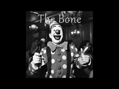 If "The Bone" by Insane Clown Posse was 1950's Lounge Music.
