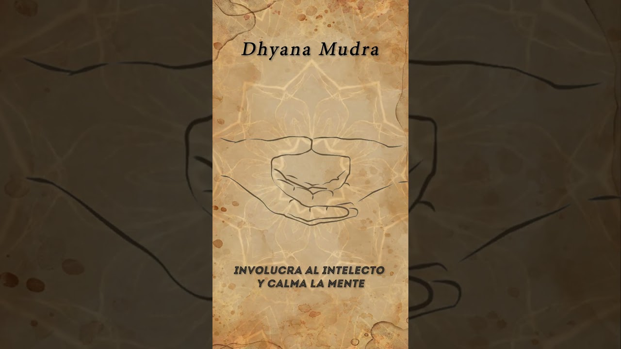 Mudras para Conectar con Tu Poder - Beneficios y Significado