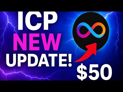 Why ICP Is the Future of Blockchain | Full On-Chain Web, AI, and $ICP Update!