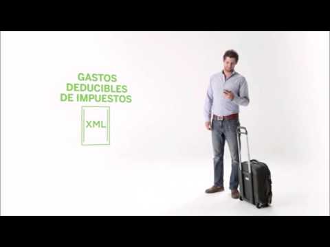 CONTPAQi® gastos impulsa