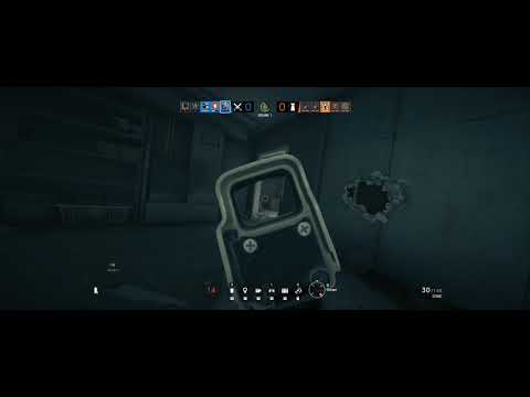 Steam Community :: Video :: Tom Clancy's Rainbow Six Siege | Senka ...