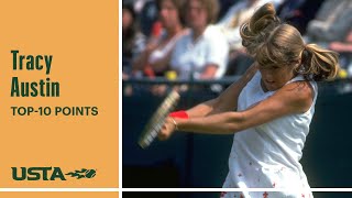 Tracy Austin Watch HD Mp4 Video Download Free