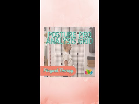 How to use Posture Pro Analysis