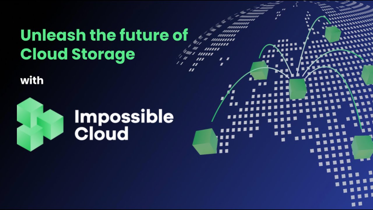 Impossible Cloud Explained: Product Summary
