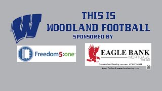 Woodland Junior High School (Fayetteville, AR) Athletics