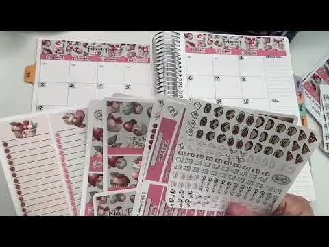 February Workbook Setup | The Budget Mom Budget By Paycheck Workbook