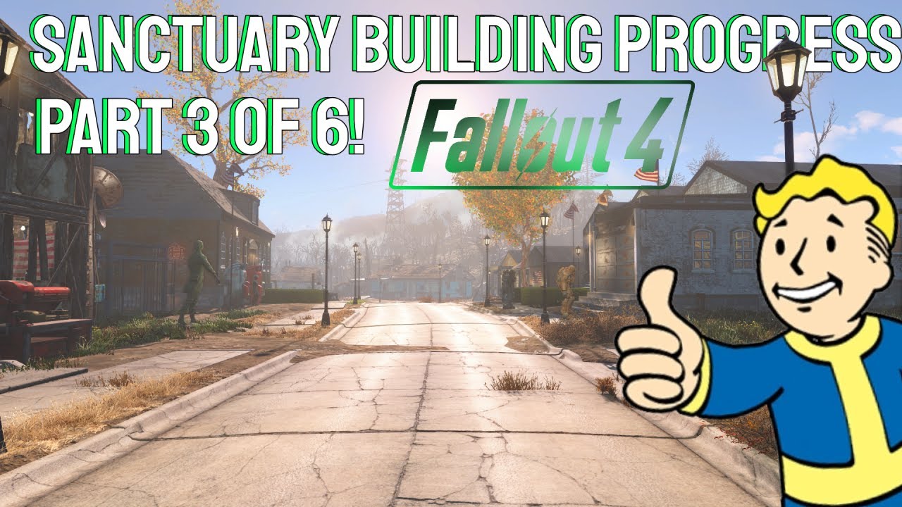 My Sanctuary Build so far! Part 3 of 6