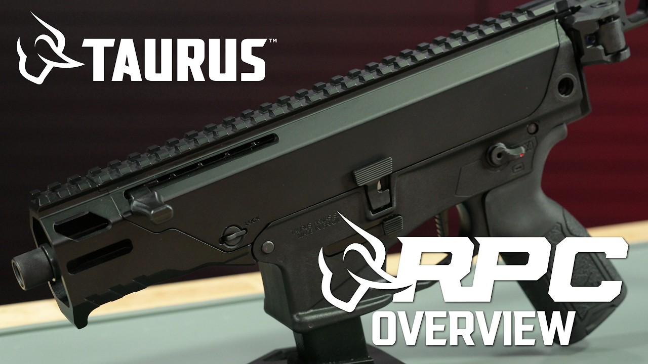 Taurus RPC Overview