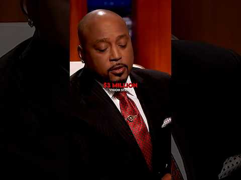 They Made $3Million Under A Minute | Shark Tank US
