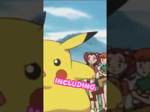 Facts You Didn't Know About The Pokemon Jolteon