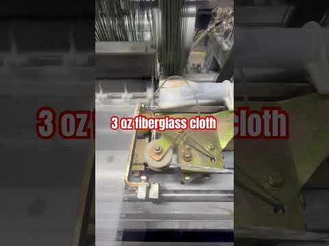 3 oz Fiberglass Cloth (Style EW100)