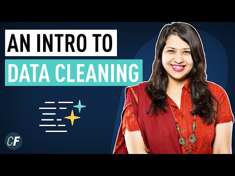 Data Analytics - How To Undertake Data Cleaning (2023)