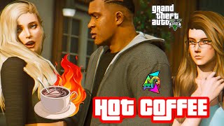 Hot Coffee En (Español and English) - GTA5-Mods.com