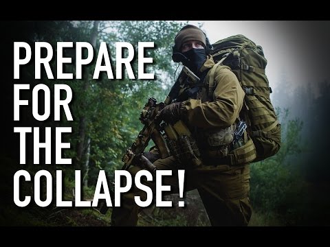 30 things that you should do to get prepared for the coming economic ...