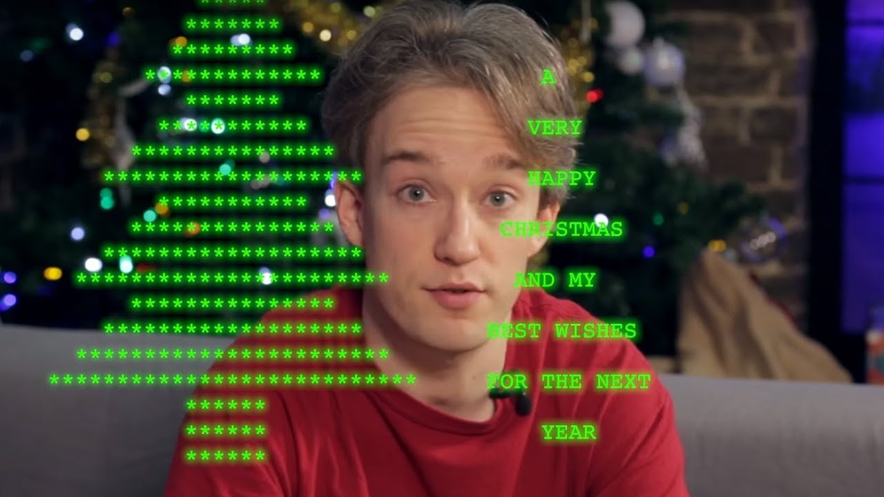 A Christmas Computer Bug, and the Future of Files