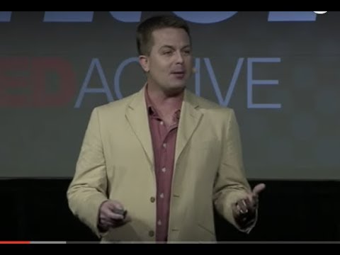 The science and structure of family | Scott Gass