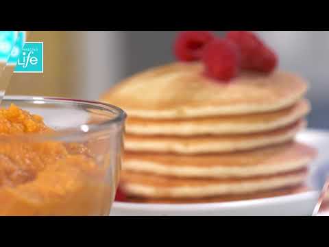 HSN | Nourish: Healthy Cooking with Vegetable Purees