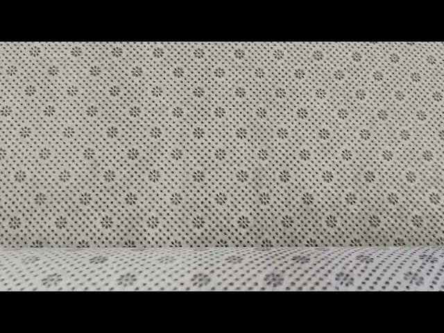 Anti Skid Fabric - Anti Slip Anti Skid Paste Dot Coated Fabric ...