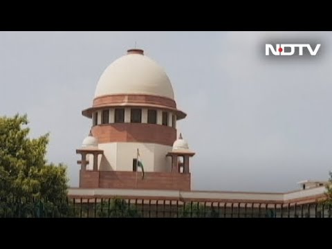 Hold Sedition Law Till Review? Supreme Court Wants Centre's Reply Tomorrow