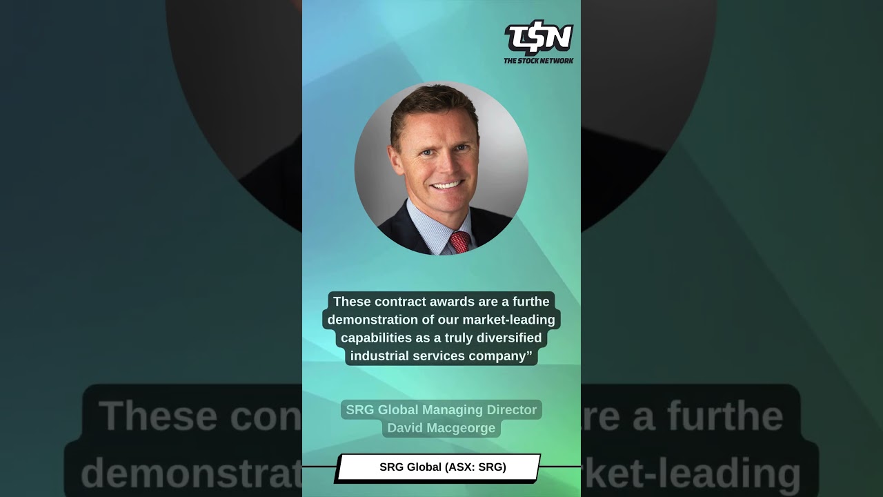 SRG Global (ASX: SRG): Wins $150m in contracts across Australia