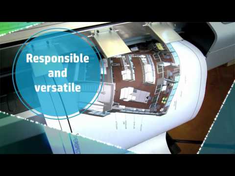 HP Universal Bond Paper and Bright White Inkjet Paper