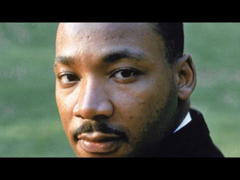 The interesting history of the real name of Martin Luther King Jr – and