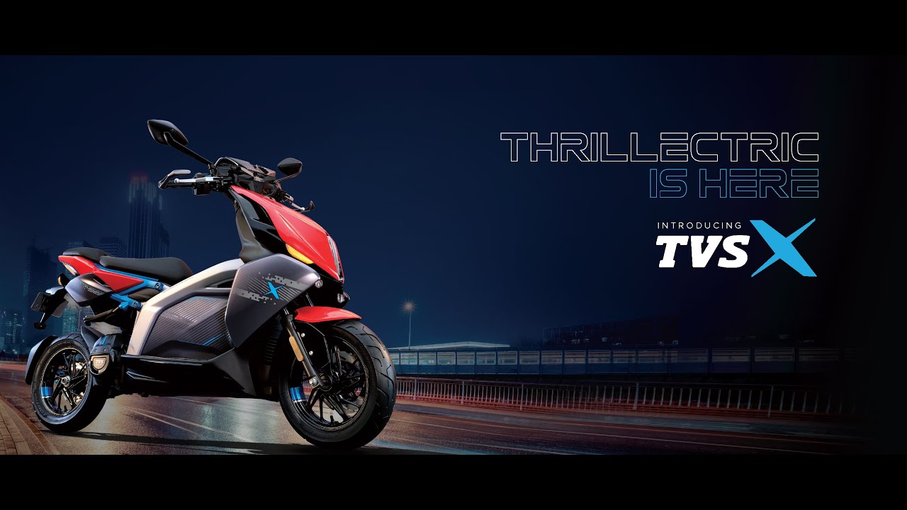 TVS-X Comes Across As Nearly Perfect, but It's a Forbidden Fruit to ...