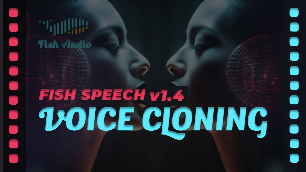 Setting up Fish Speech TTS v1.4 by @FishAudio locally-  High Quality Open-source Voice Cloning Model