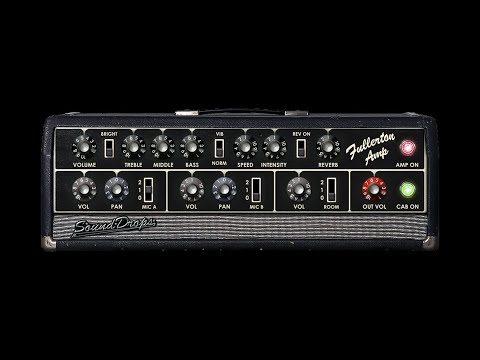 Looking for an actually good Fender amp sim. - Gearspace