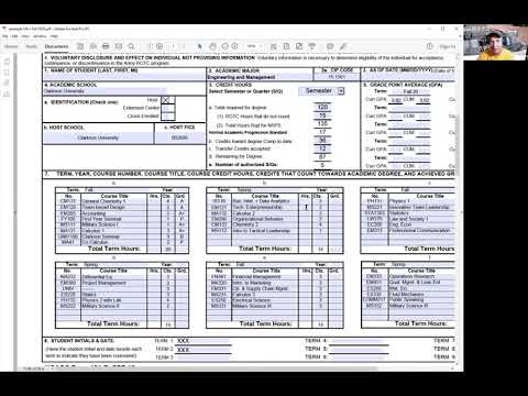 The 104r – Golden Knight Battalion