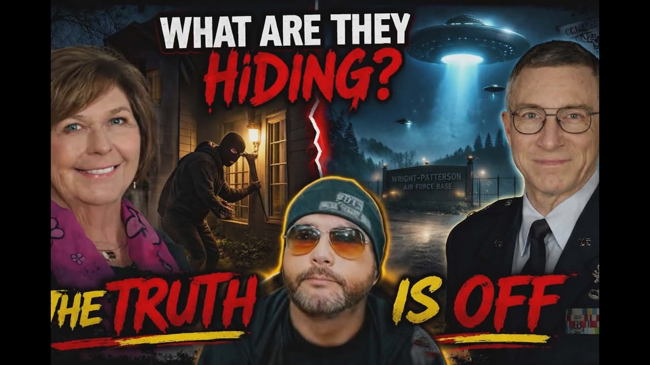 💥 NOT ADDING UP💥Nancy Guthrie Investigation Under Fire, Gen. William McCasland 911 Call Scripted?