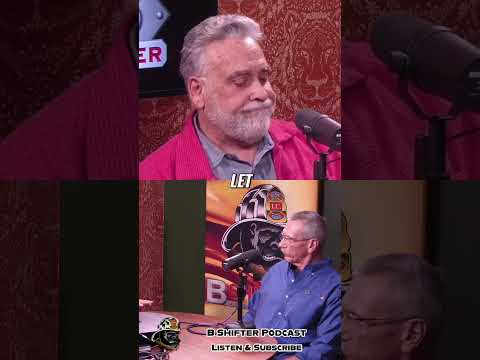 B Shifter Podcast: Current Events & Staffing