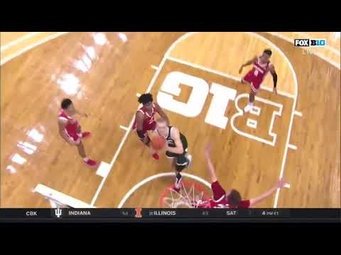 Joey Hauser - Junior Season Highlights