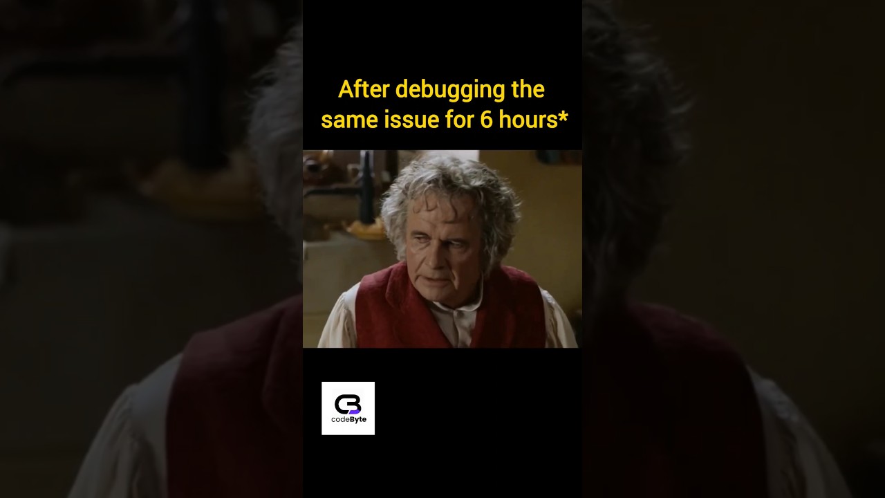 I need a therapy #funny #codebyte #softwareengineer