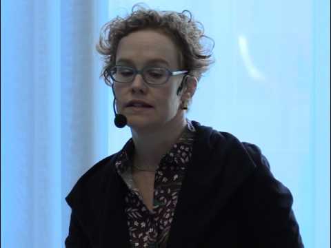 Where is ‘the Human’ in Digital Health Technology? | Kirsten Ostherr