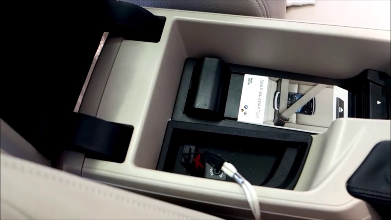 BMW Map Update