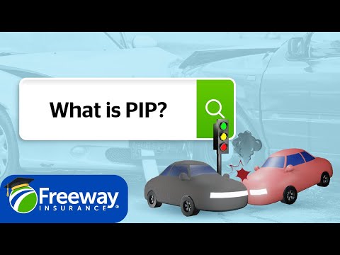 PIP Insurance Explained | Why You Should Have Personal Injury Protection