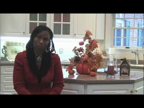 Chanda's Caregiver Corner: Reflect on the time when OJ began to showing symptoms of ALS