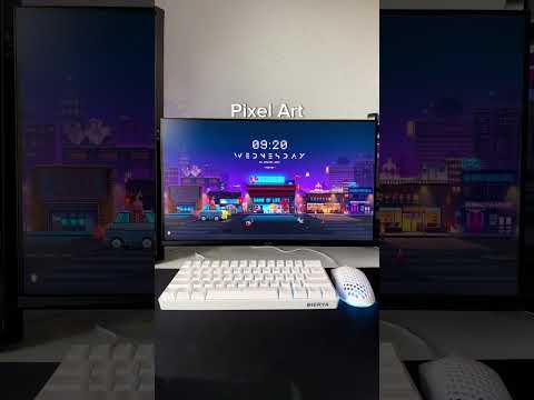 Top Wallpapers for Your Dream Setup! #pc #GamingSetup #wallpapers