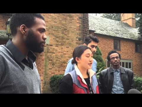 What Do Lewis & Clark Students Want?