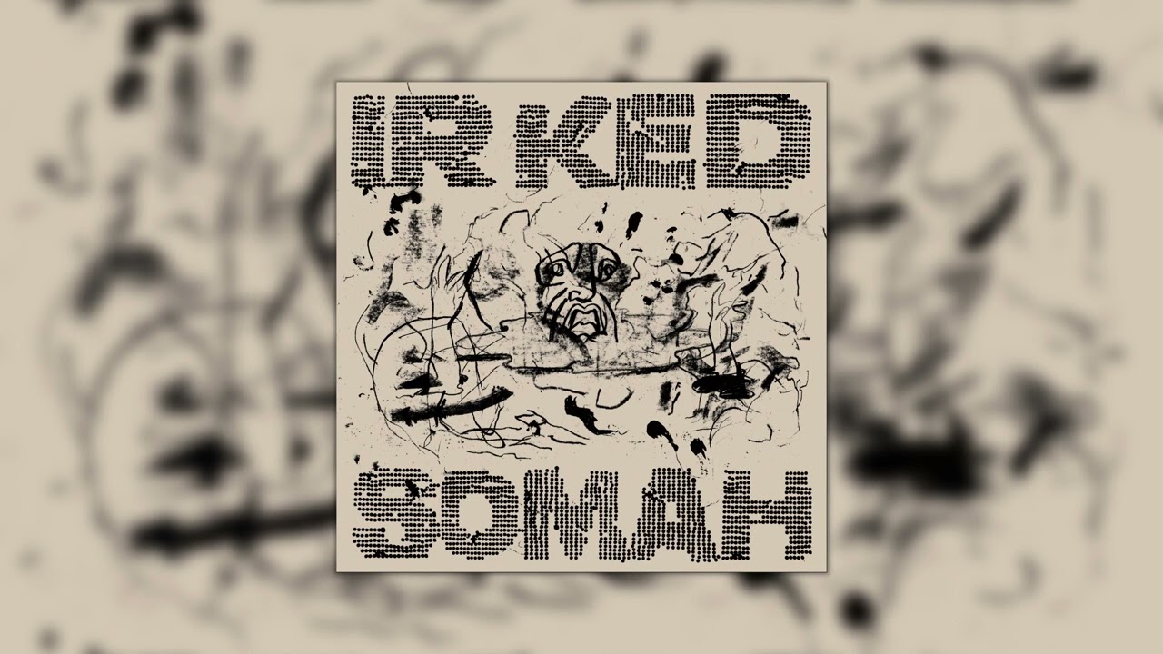 Somah -  Unmarked [Audio]