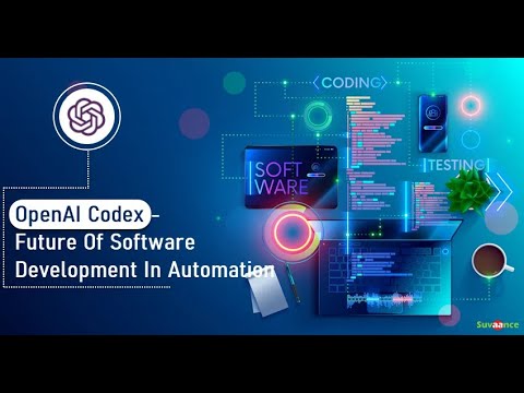 OpenAI Codex Live Demo: The AI That Translates Natural Language to Code