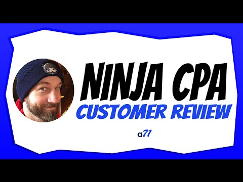 "NINJA CPA Review Was the Reason I Started Passing the CPA Exam"