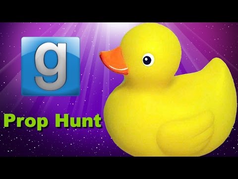 Steam Community :: Video :: Gmod Prop Hunt Funny Moments - You Will ...