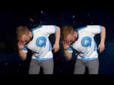 Steam Community :: Video :: n0thing Flashbang Dance