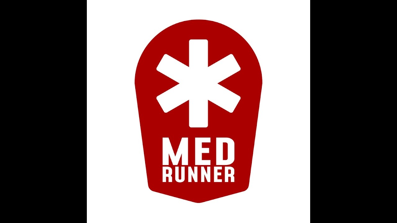 Med Runner Test Media