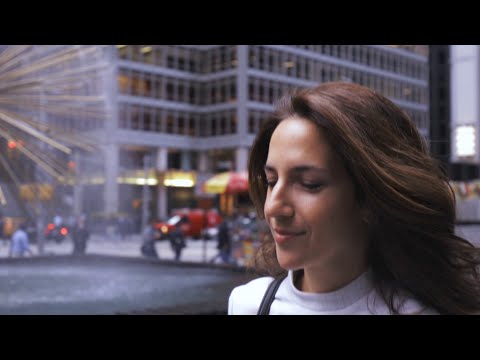 Room to Be Yourself | Morgan Stanley